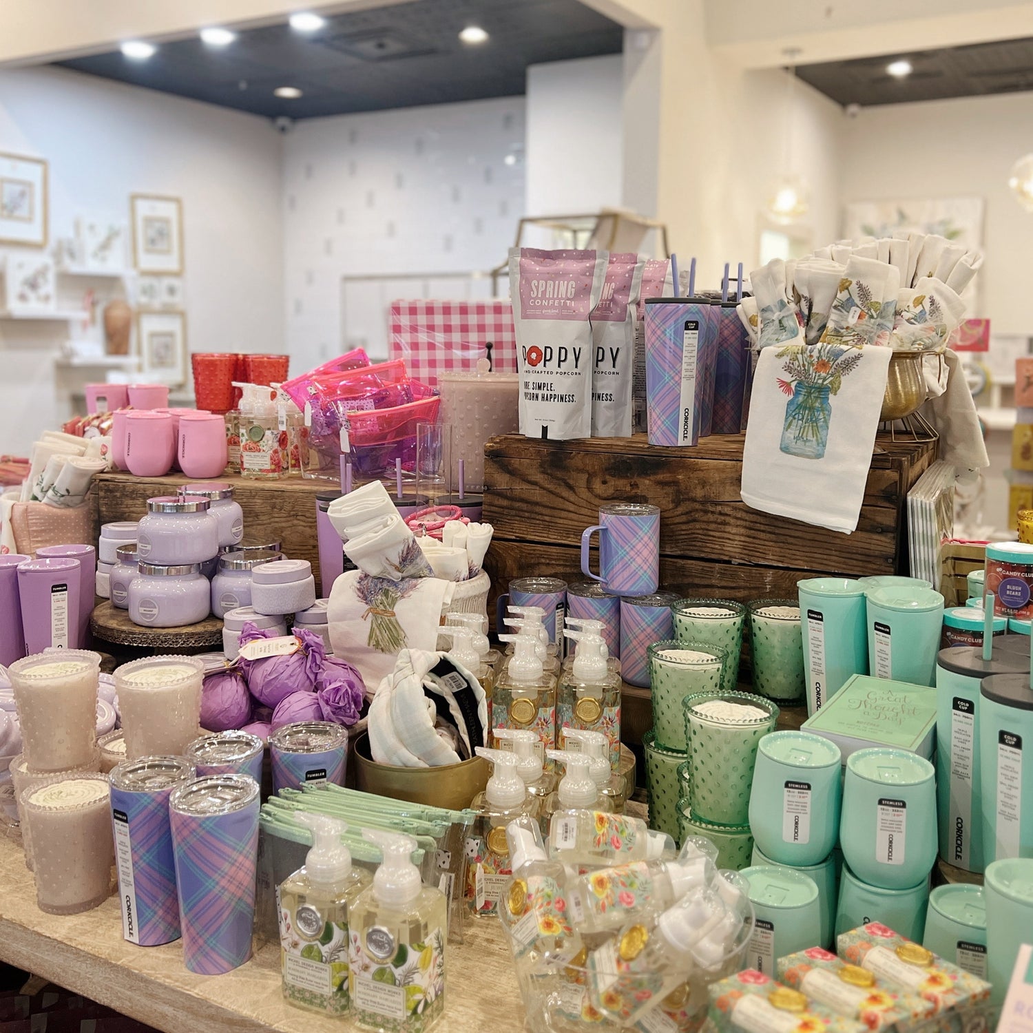 Gift Store | Huntsville, Alabama – Sweet Pineapple