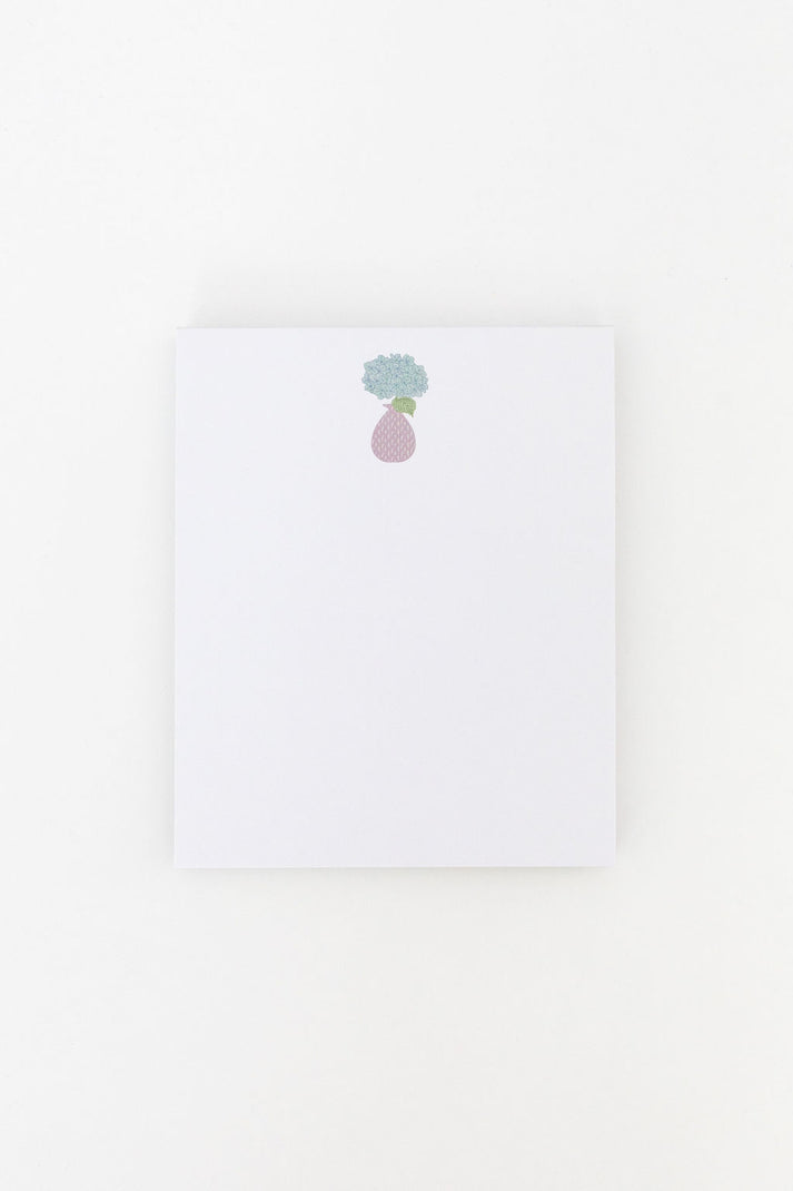 FLOURISH SMALL NOTEPAD – Sweet Pineapple