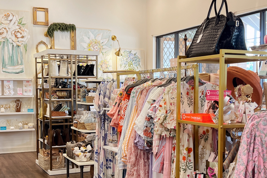 Gift Store | Huntsville, Alabama – Sweet Pineapple